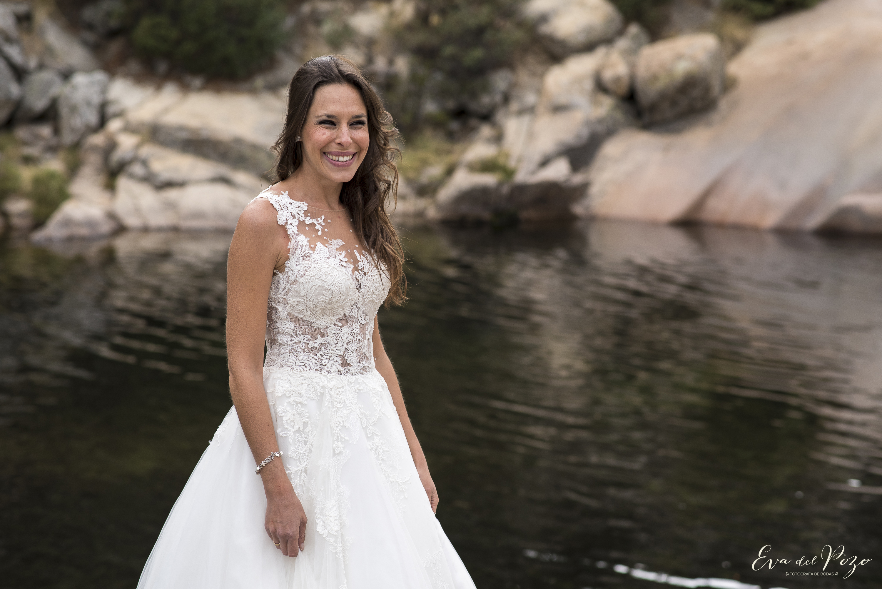 Postboda en La Pedriza - Eva del Pozo | Fotógrafa de bodas
